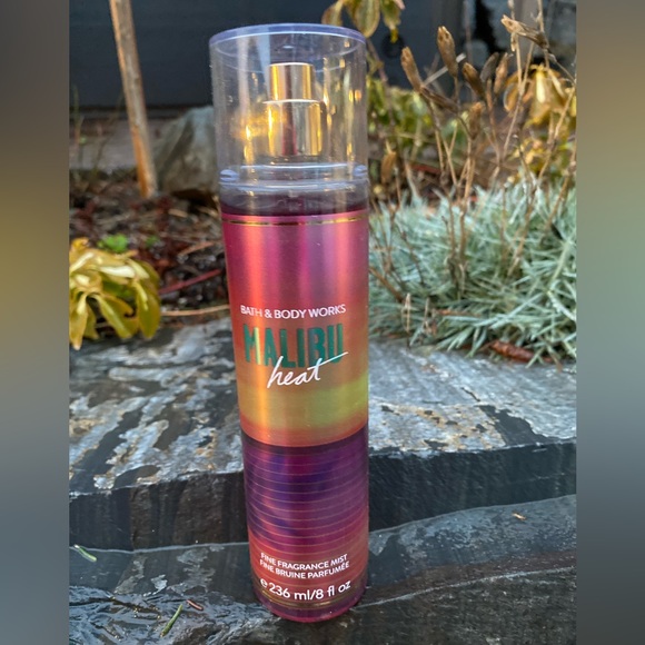 Bath & Body Works | Bath & Body | Bath Body Works Malibu Heat Fragrance ...